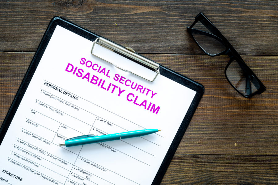 Tips That Can Help You Get APPROVED For Social Security Disability