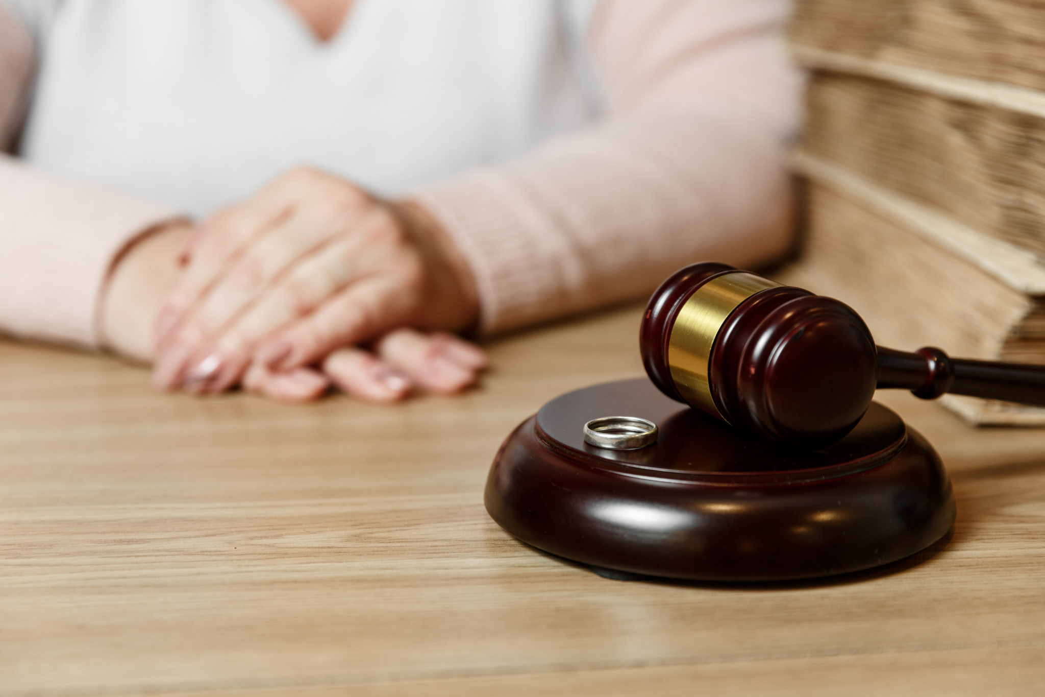 Leading Reasons For Divorce Today - Deputy & Mizell