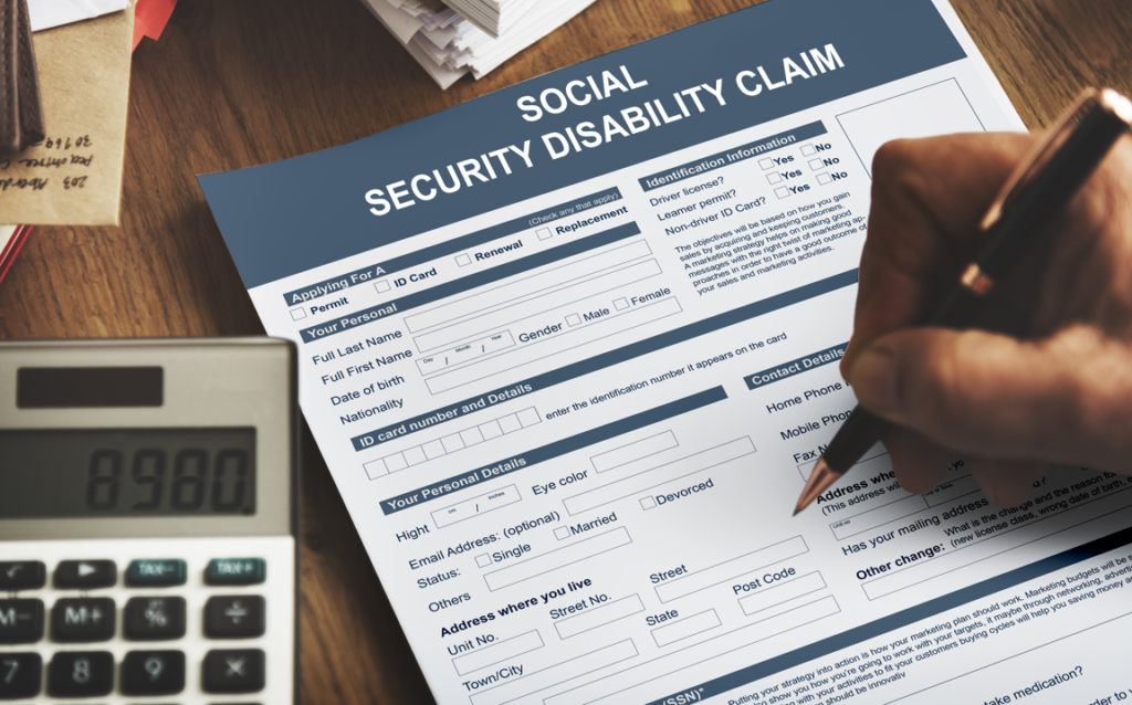 What's A Social Security Disability Hearing Really Like? Deputy & Mizell
